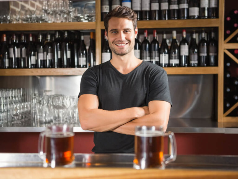 Benefits of Being a Food Service Worker - Bank + Vine